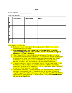 Stats Formula Sheet - Tables and FormulasTables and Formulas for ...