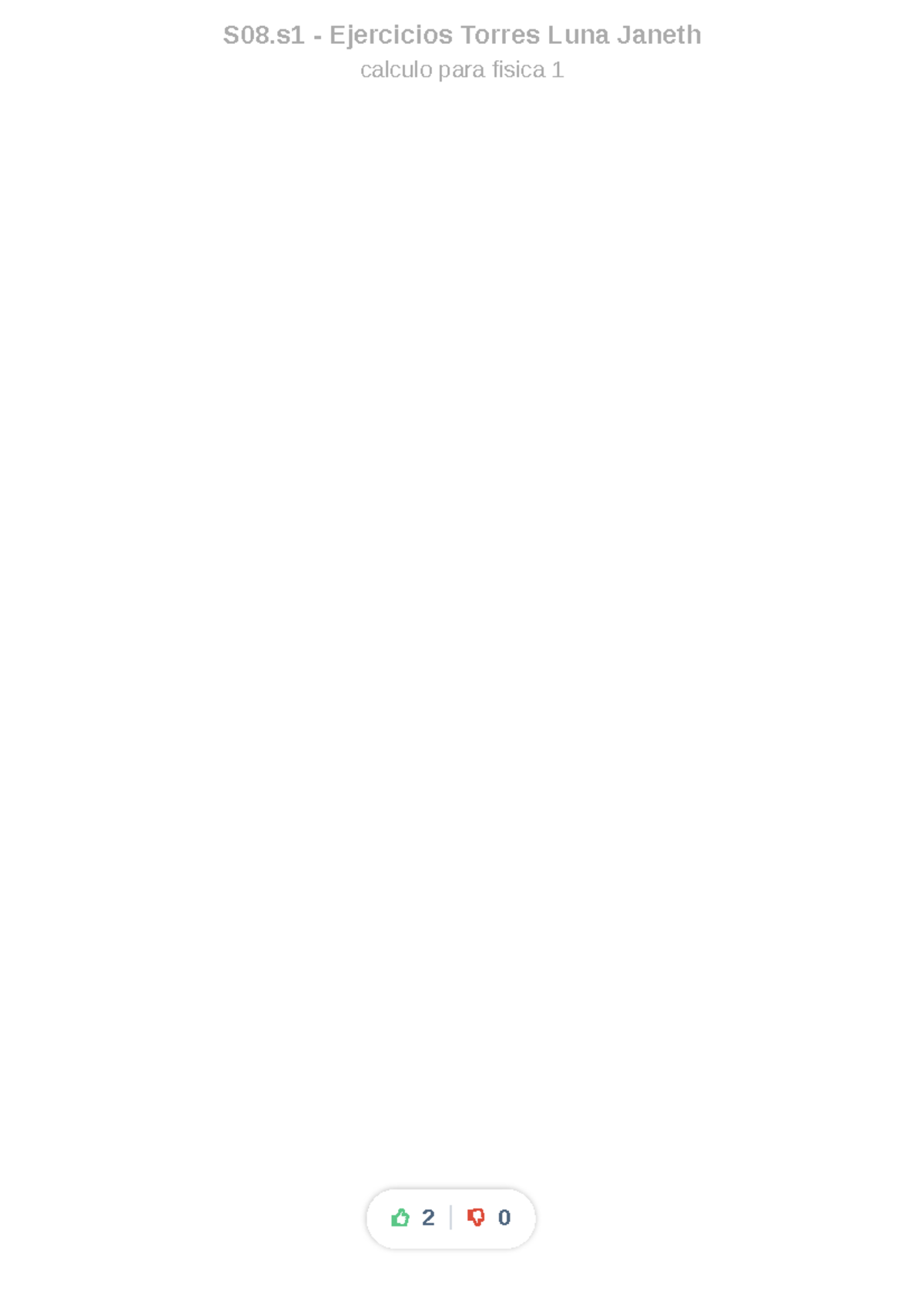 S08s1-ejercicios-torres-luna-janeth compress - S08 - Ejercicios Torres Luna Janeth calculo para ...