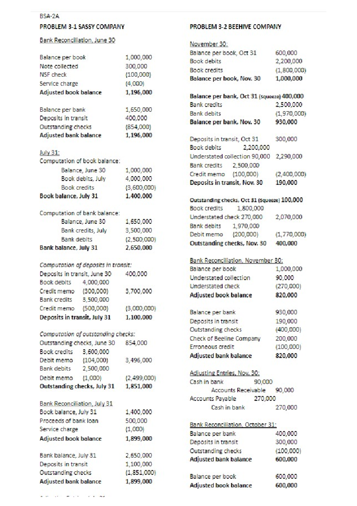 Intacc and cost acctg - combination of intermediate and cost accounting ...