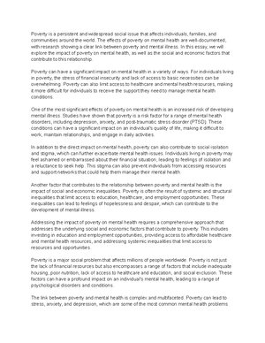 The Role of Gender in Self-Esteem - Self-esteem is a crucial component ...