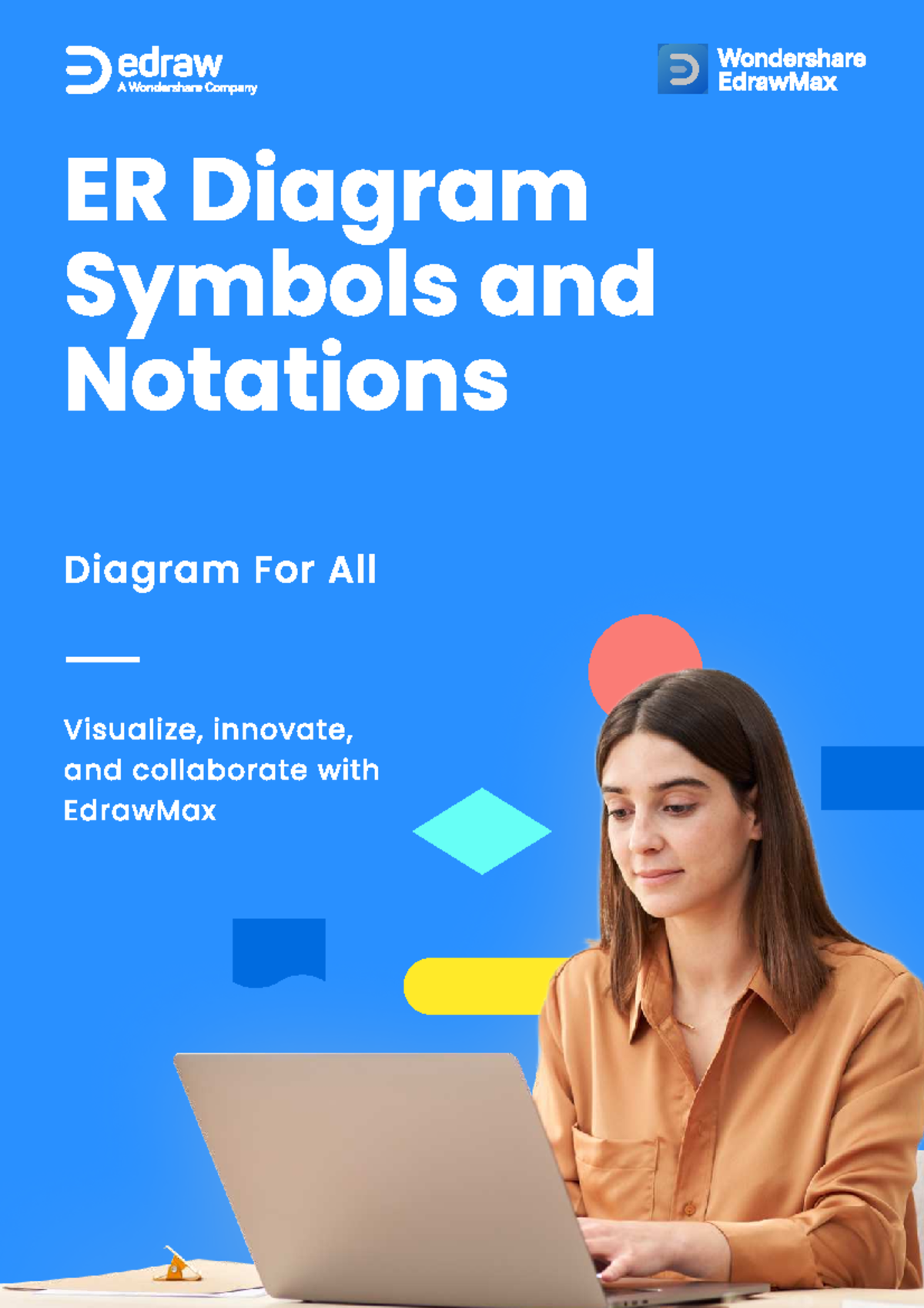 Er digaram symbols pdf - Ggggv - ER Diagram Symbols and Notations ...