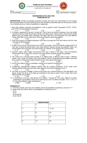 Final Precedence Diagram Method Revised - Project Scheduling Technique: METHOD DPWH Basic ...