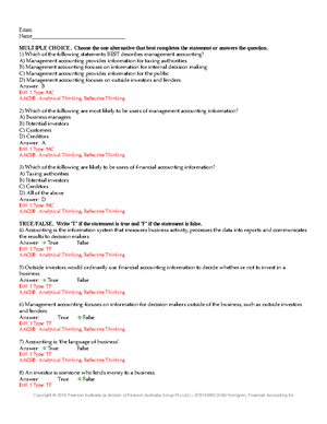 Deferred Tax Worksheet - Balance Sheet Accounts Carrying Amount Future ...