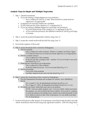 Statistical Language - Notes - Week 1. Data and Statistical Language By ...