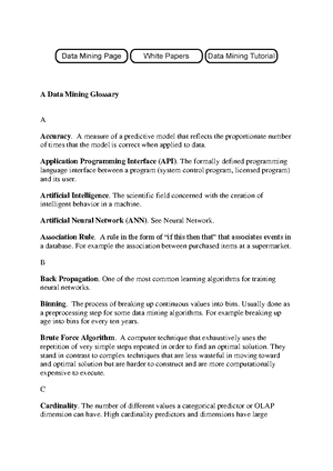 A2 Report S11113364 S11163602 - 2 022 IS328 Assignment 2 Census income prediction using - Studocu