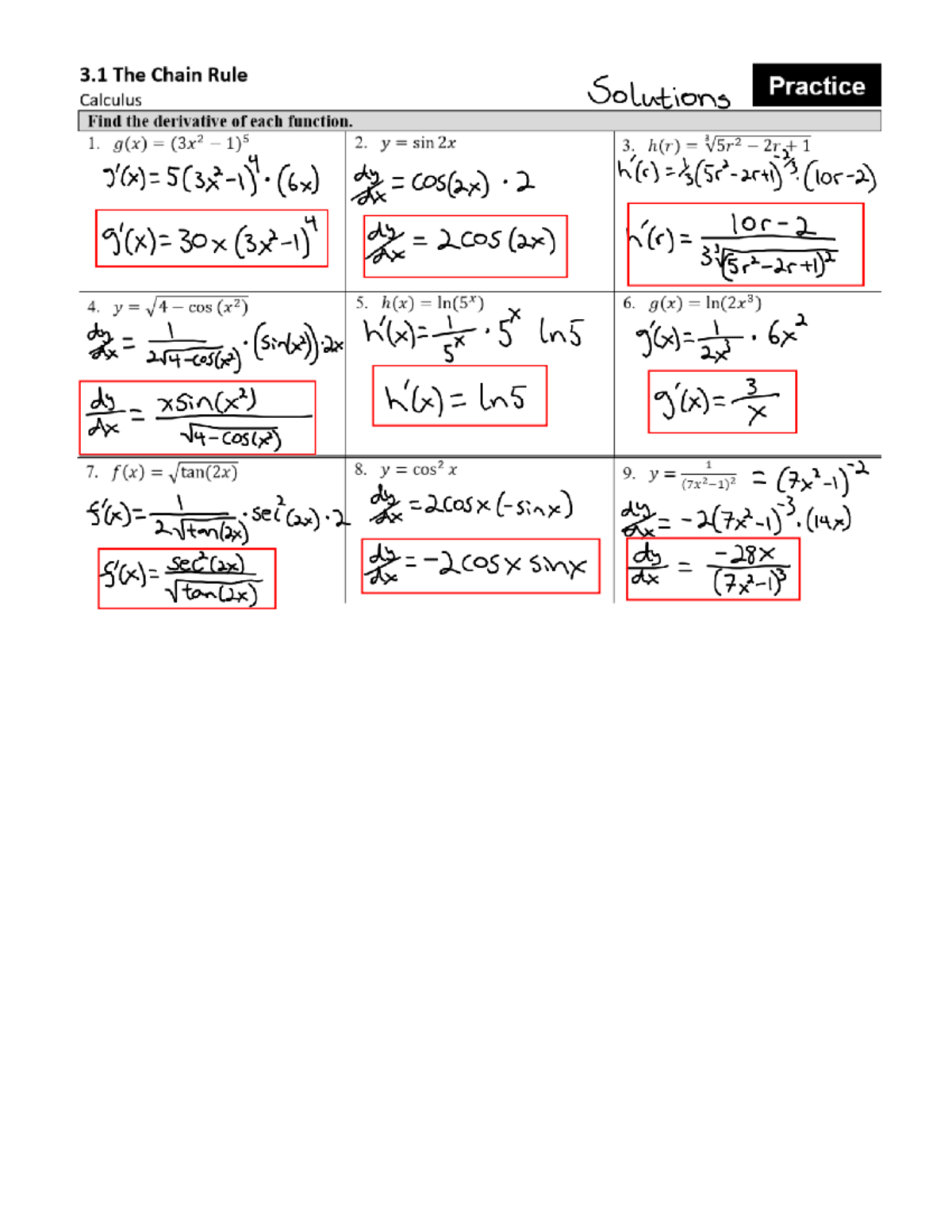 Calc 3 - Work - Studocu