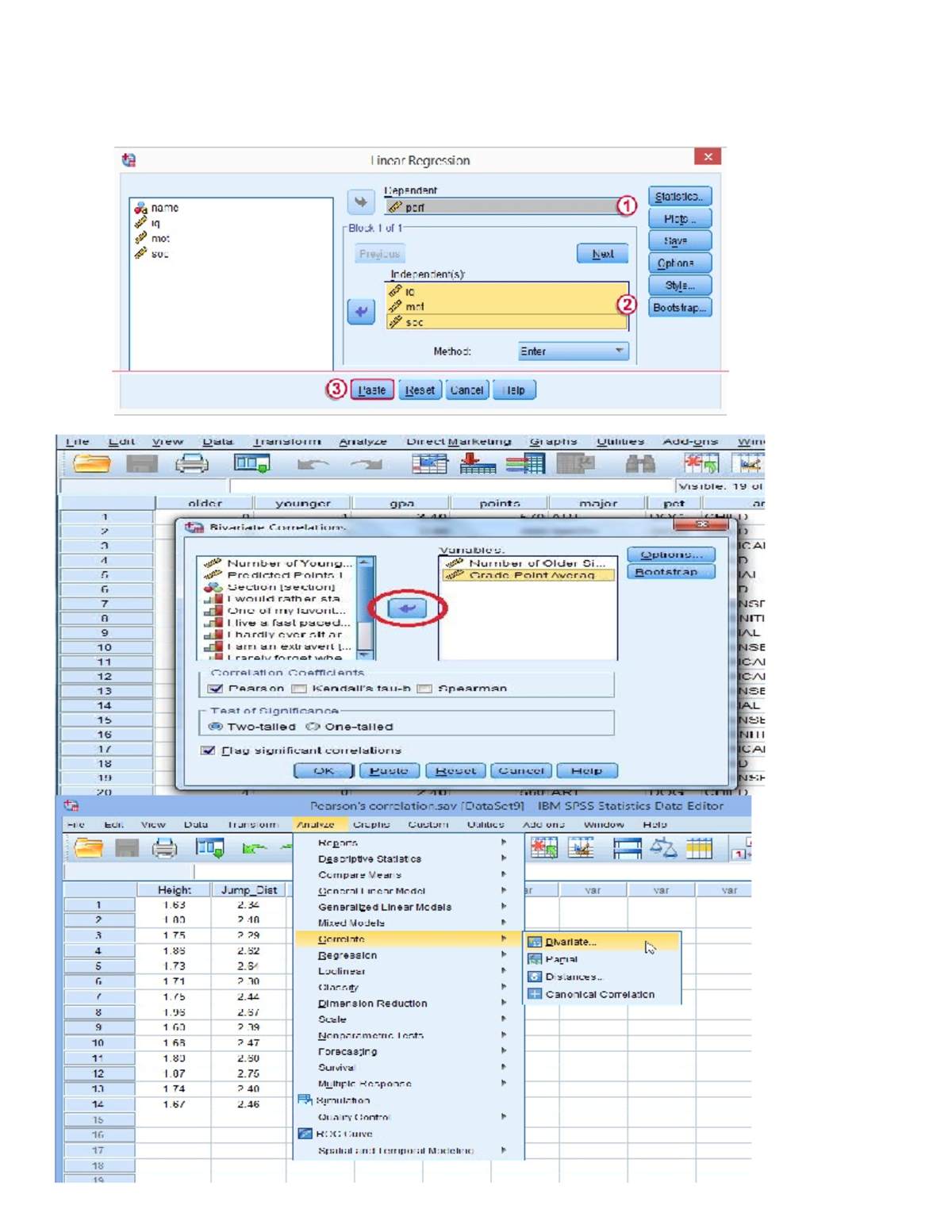 Experiment 8 - Download documents - Bachelor of Business Administration ...