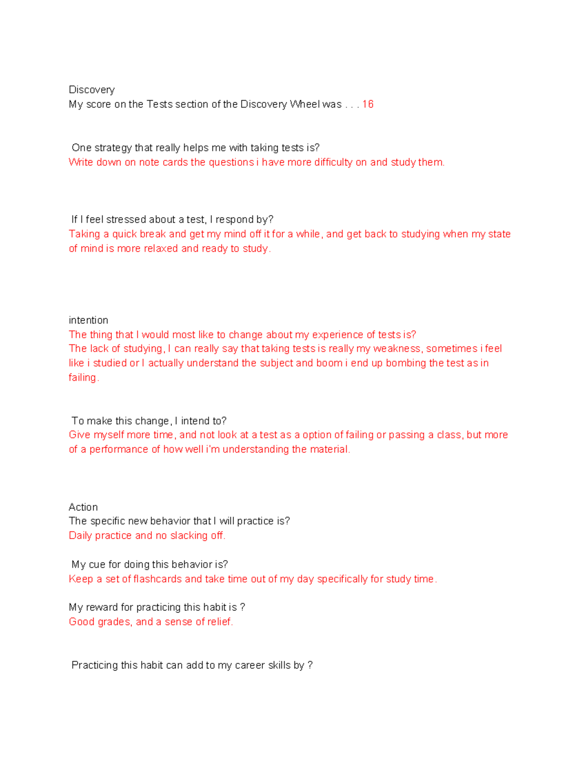 Untitled document-13 (dragged) - Discovery My score on the Tests ...