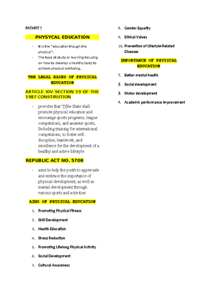 Inbound 8446439116928822521 - STUDY GUIDE FOR MODULE NO. 1 Study Guide ...