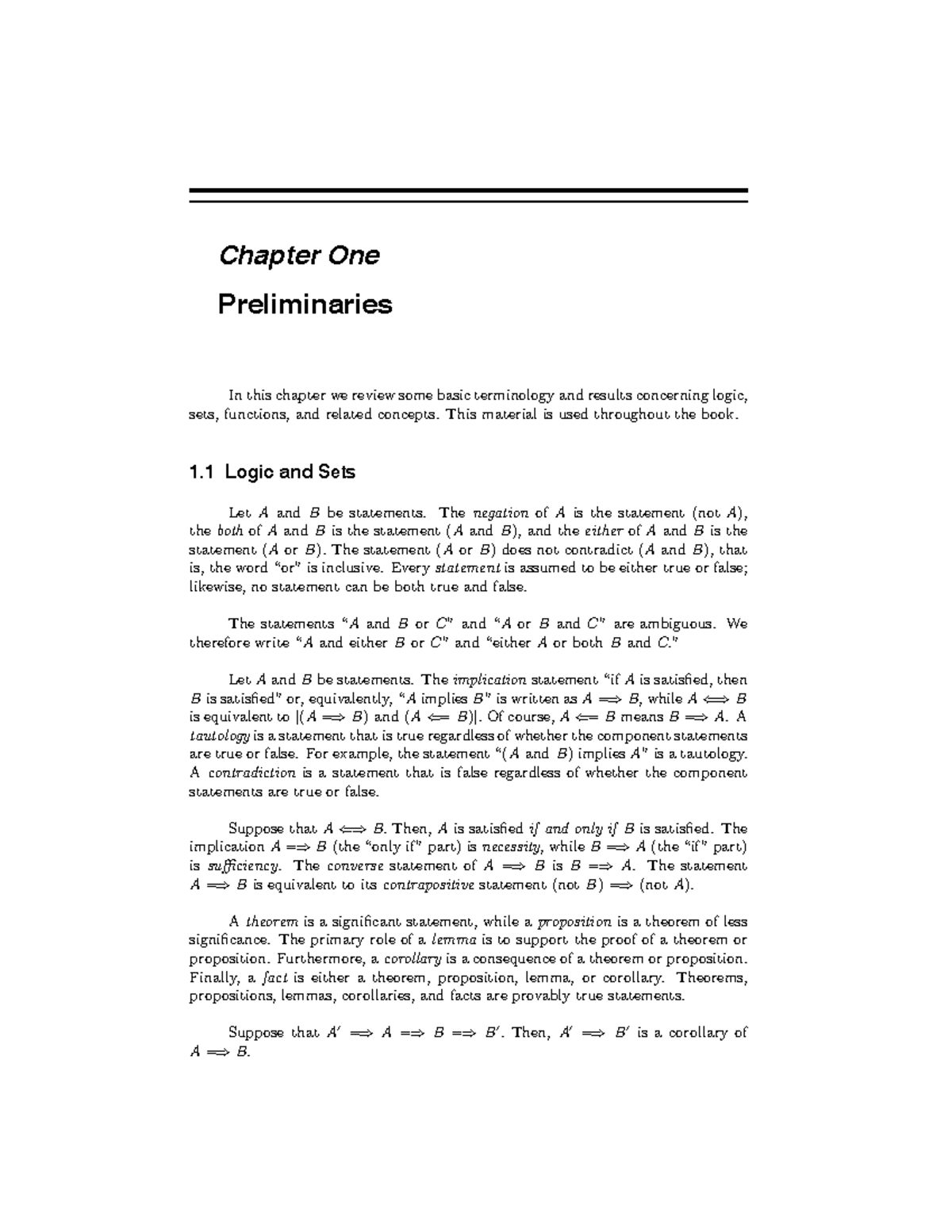 Simple Matrix 2 - 學習資源 - Chapter One Preliminaries In this chapter we ...