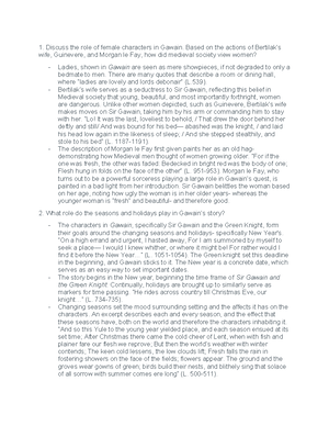 English Essay #2 - Does Reading Fiction Make You a Better Person? What ...