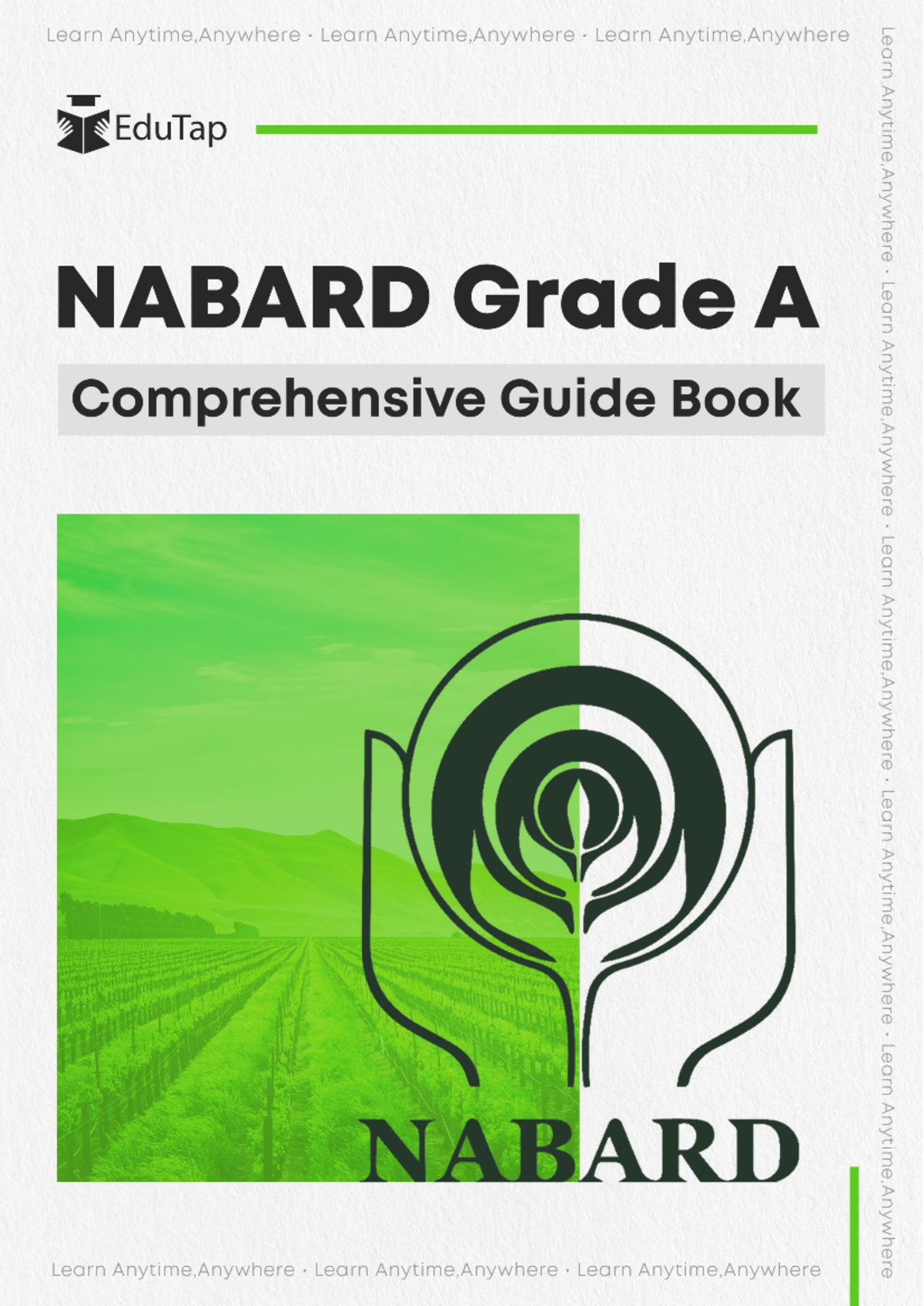 Nabard Guide Book - Downloaded it from YouTube - Table of C O N T E N T ...