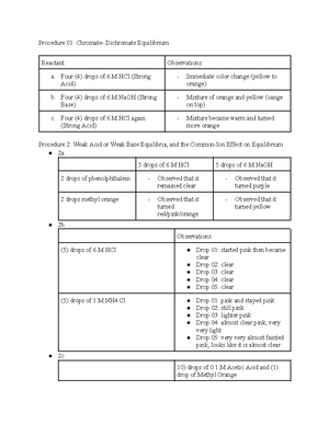 Lab Notebook Module 3A Buffers and Buffer capacity - Google Docs - Lab ...