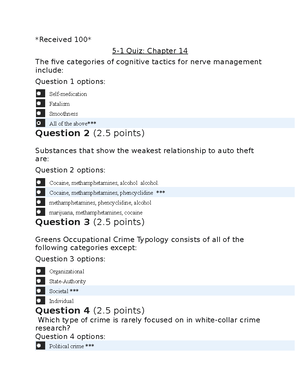3-1 Worksheet Cumulative Risk Model - PSY 310 Cumulative Risk Model ...