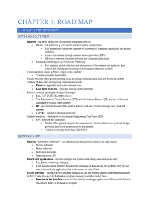 CCNA - CCNA - Computer Networking – 8 th Grade Term Definition Computer Network 1. A computer ...