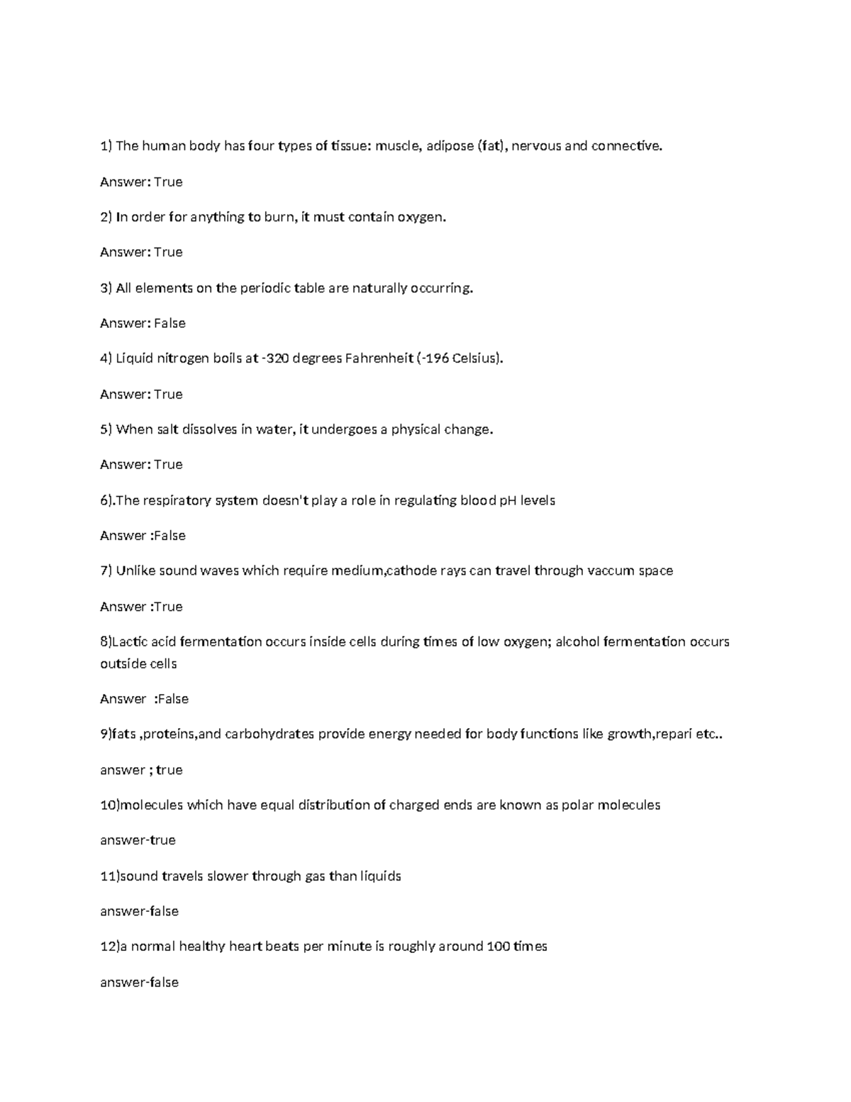 1) The human bo-WPS Office - The human body has four types of tissue ...