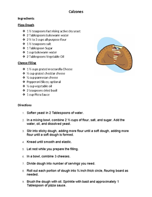 Culinary 1 chapter 18 notes - Culinary 1 chapter 18 Cooking Methods ...