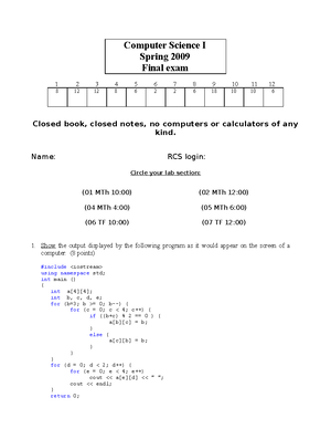 Cqe sample exam - practice - © 2004 ASQ ASQ grants permission for ...