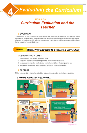 Scribd - fs 2 learning episode 13 - COLLEGE OF TEACHER EDUCATION FIELD ...