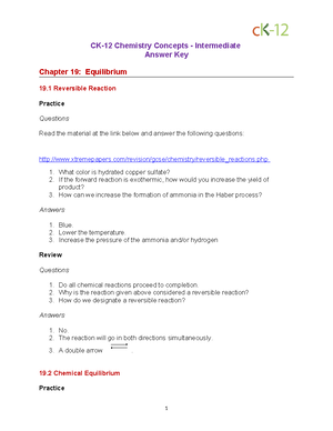 Chem Int CC Ch 22 - Oxidation-Reduction Reactions - Answers - CK- 12 ...