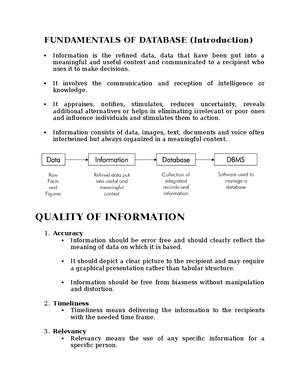 Midterm Lab Exam Attempt review - Fundamentals of database - AMA - Studocu