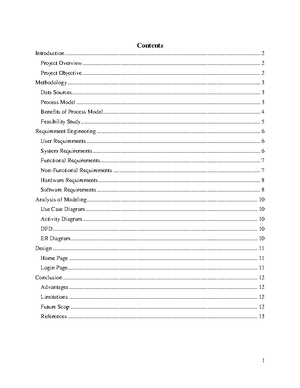 General Guidelines - 4 Identifying the Main Content (MC) 2.4 ...