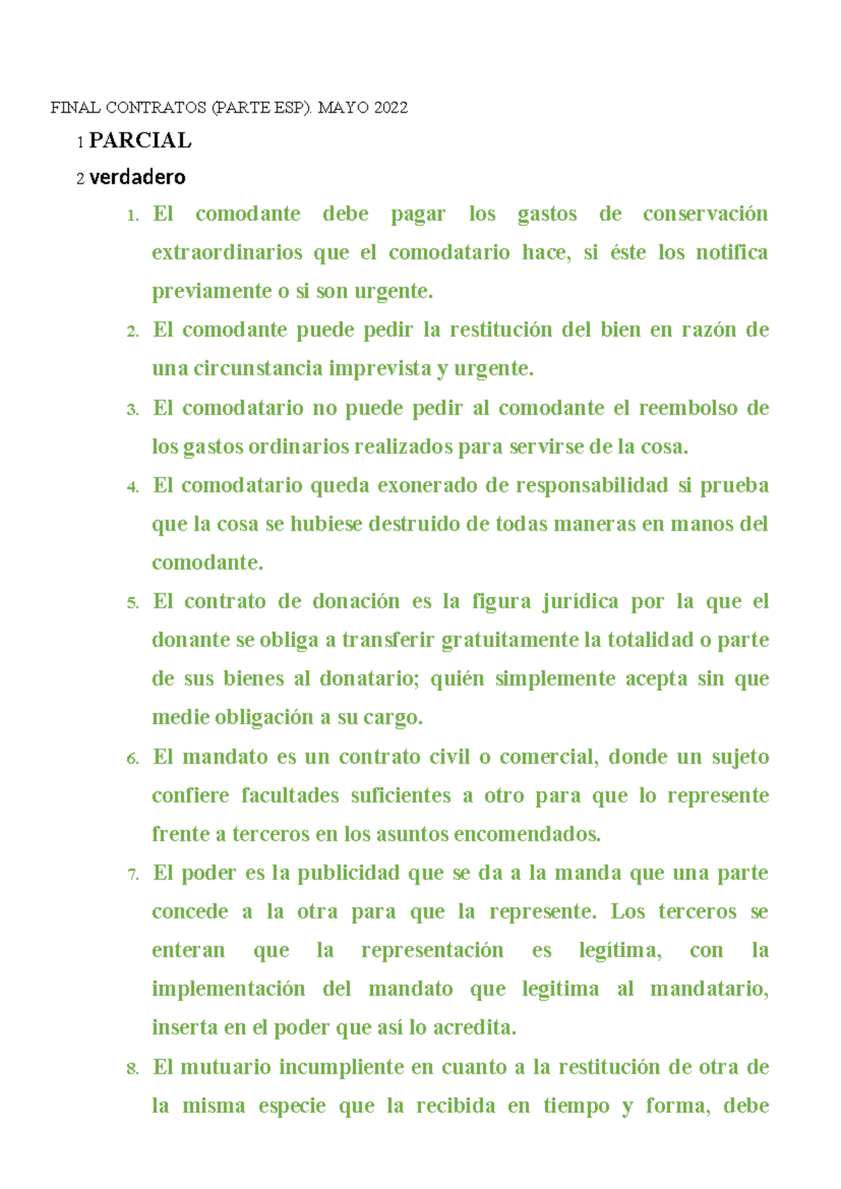 Wordr Contrato Especial Arreglado 2024 - FINAL CONTRATOS (PARTE ESP ...
