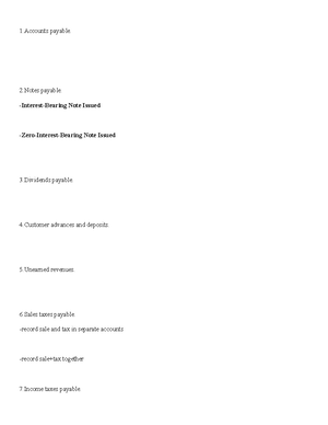 Formula sheet for financial mathematics - Formula Sheet for Financial ...