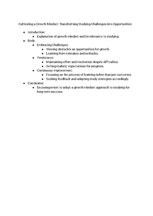 The Science Behind Learning Cognitive Techniques to Enhance Studying ...