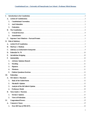 2019 - Struve - Civil Procedure - Substantive Law and Procedural Rules ...