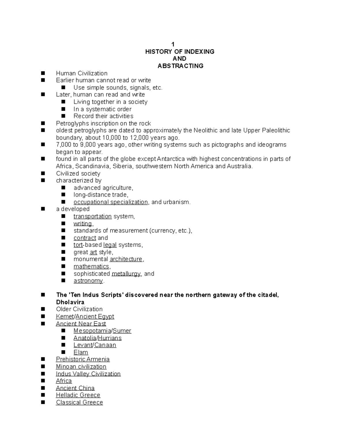 IML605 Notes An Abstracting Service Is A Service That Provides iml605-notes-an-abstracting-service-is-a-service-that-provides