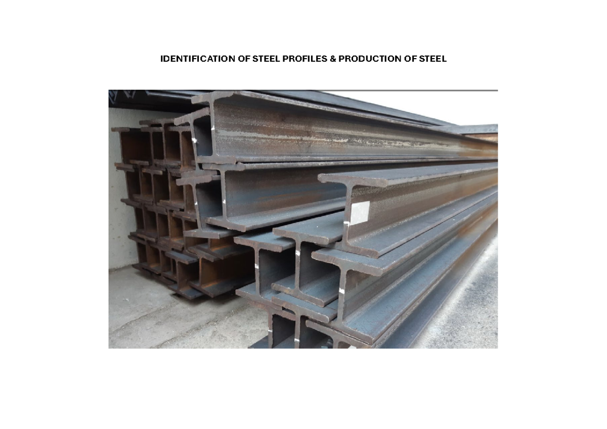 Powder Metallurgy - engineering manufacturing - IDENTIFICATION OF STEEL ...