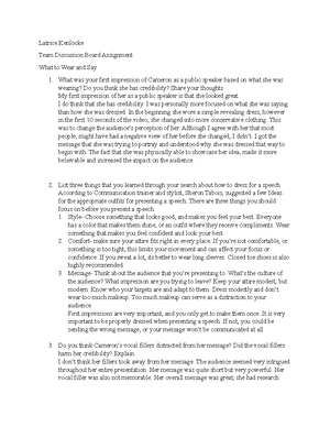 Communication Models Notes - Chapter 1: The Importance of Communication ...