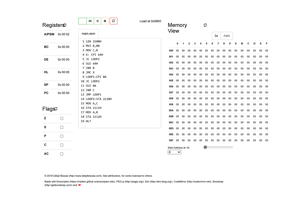 Demo Code For Adding Seris Of Odd Even Etc 2018 Debjit Biswas