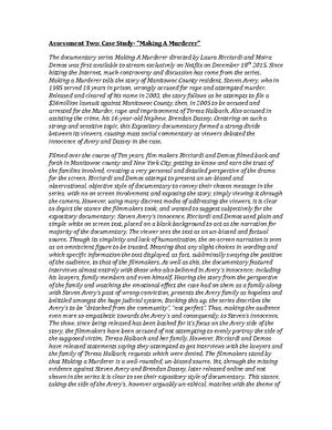 Essay "This is an mise-en-scene analysis on the film scream (1996 ...