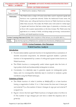 Embedded Systems Design - LECTURE NOTES ON EMBEDDED SYSTEMS DESIGN IV B ...