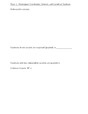 Calculus project paper - Rubiks Cubes and How it interacts with ...