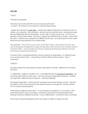 Handout, Guidelines for the paper, merged handouts - Guidelines for ...