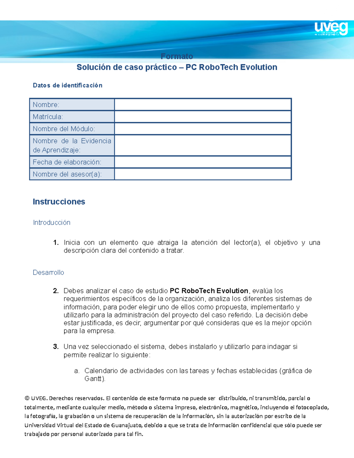 Adamantio 15-44 secrretos 243 - Formato Solución de caso práctico – PC ...