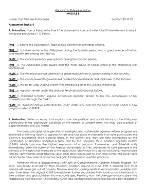 Pr2 q2 mod2 Instrument-Development (Practical Research 2) - Practical ...