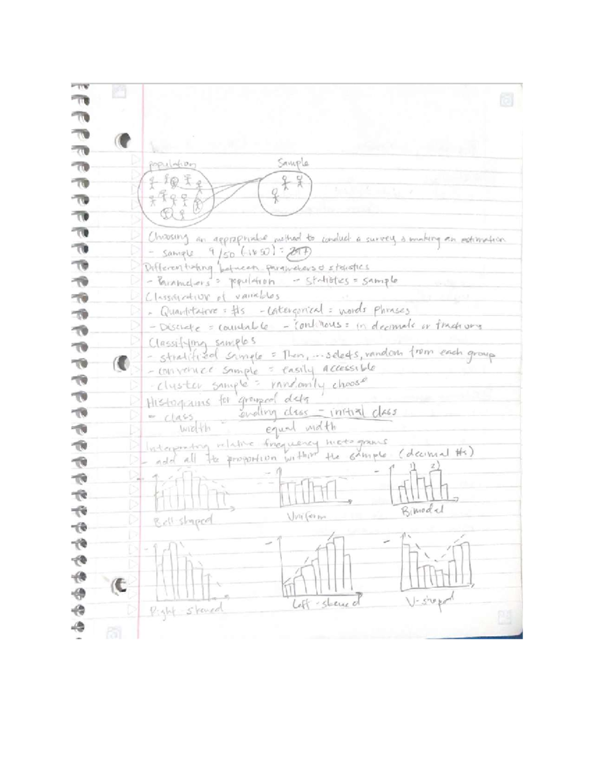 Math Notes compressed - MAT-274 - Studocu