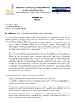 8 LAC PLAN - for master teachers RPMS - Republic of the Philippines ...