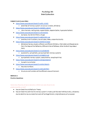 9. Physiological Consequences of Strangulation Seconds to Minute ...
