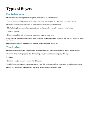 The Math of Closing Proration Rules and Methods - 1. 2. 3. The Math of ...