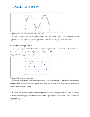 MATH 410 Lecture 3 Part 2 Fall 2020 - MATH 410 - Scientific Data Analysis I Lecture 3 Part 2 ...