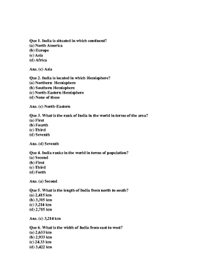 The Origin and the Evolution of the Earth Geography Notes for UPSC ...