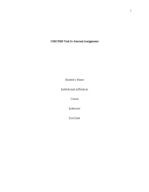 #2765 - An Explanation of The Terms Risk Assessment and Risk Management ...