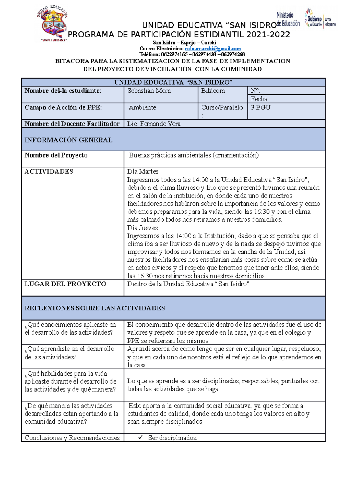 Bitacora sobre la reproduccion celular y como se hace - biologia - Studocu