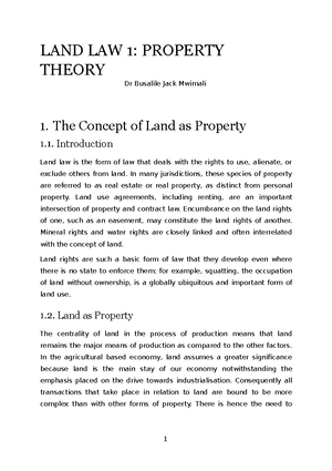 Sample Plaint and list of documents - REPUBLIC OF KENYA IN THE ...