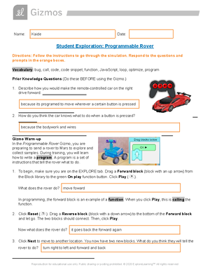 Module 1 - PSW Foundation With Answers - INDIVIDUALITY According to ...
